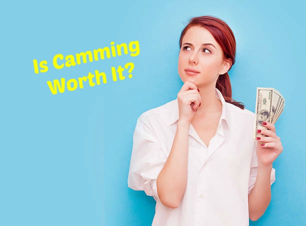 Benefits of Camming: Is It Worth It? | CAMGIRL ADVICE